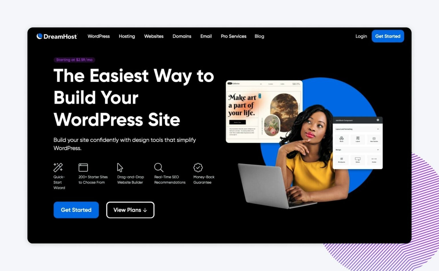 Blog vs. Vlog Showdown: Welke Moet Je Kiezen? - DreamHost Blog