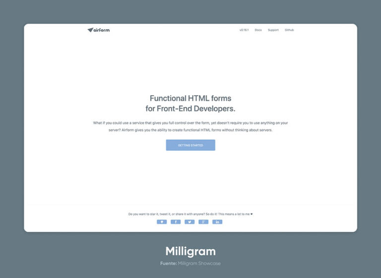 16 Frameworks CSS para Ayudarte a Construir Más Rápido - DreamHost