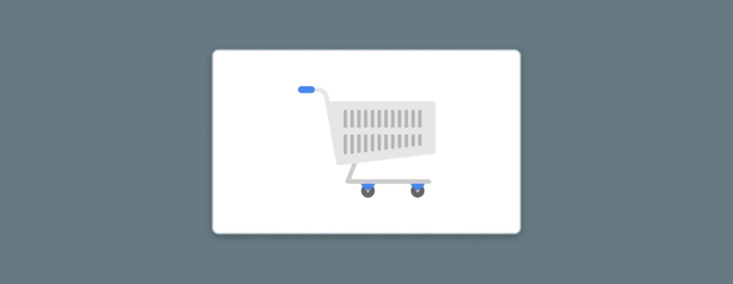 GA4 Explorations Template Gallery - DreamHost