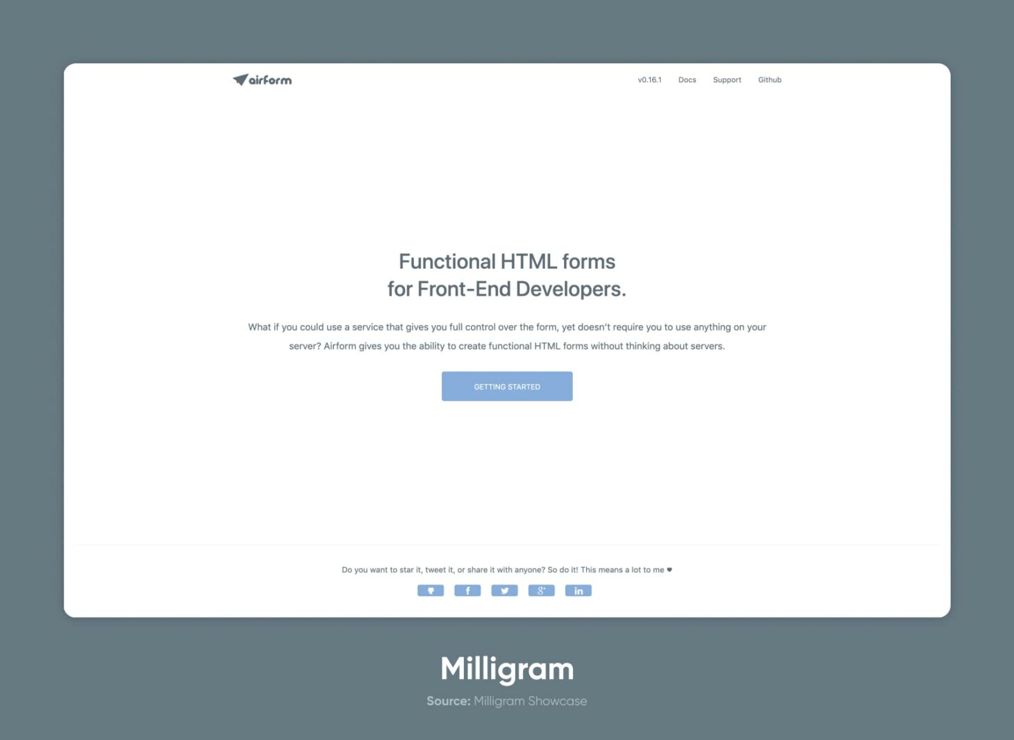 16 CSS Frameworks to Help You Build Faster - DreamHost