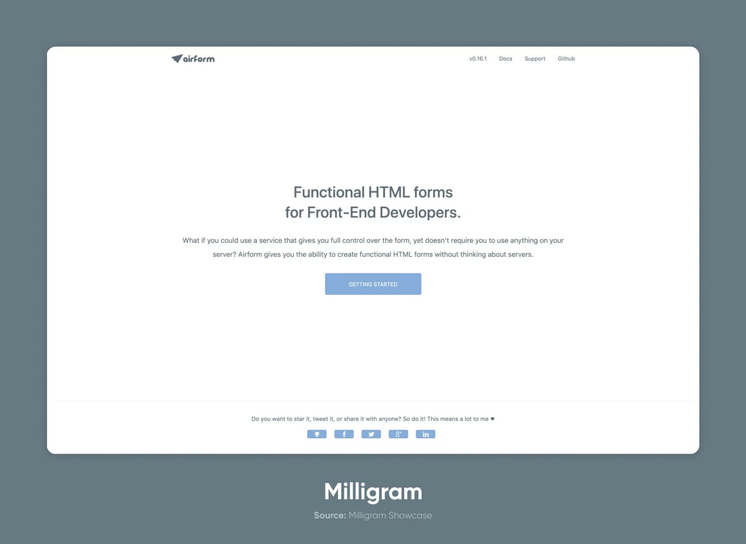 16 CSS Frameworks to Help You Build Faster - DreamHost