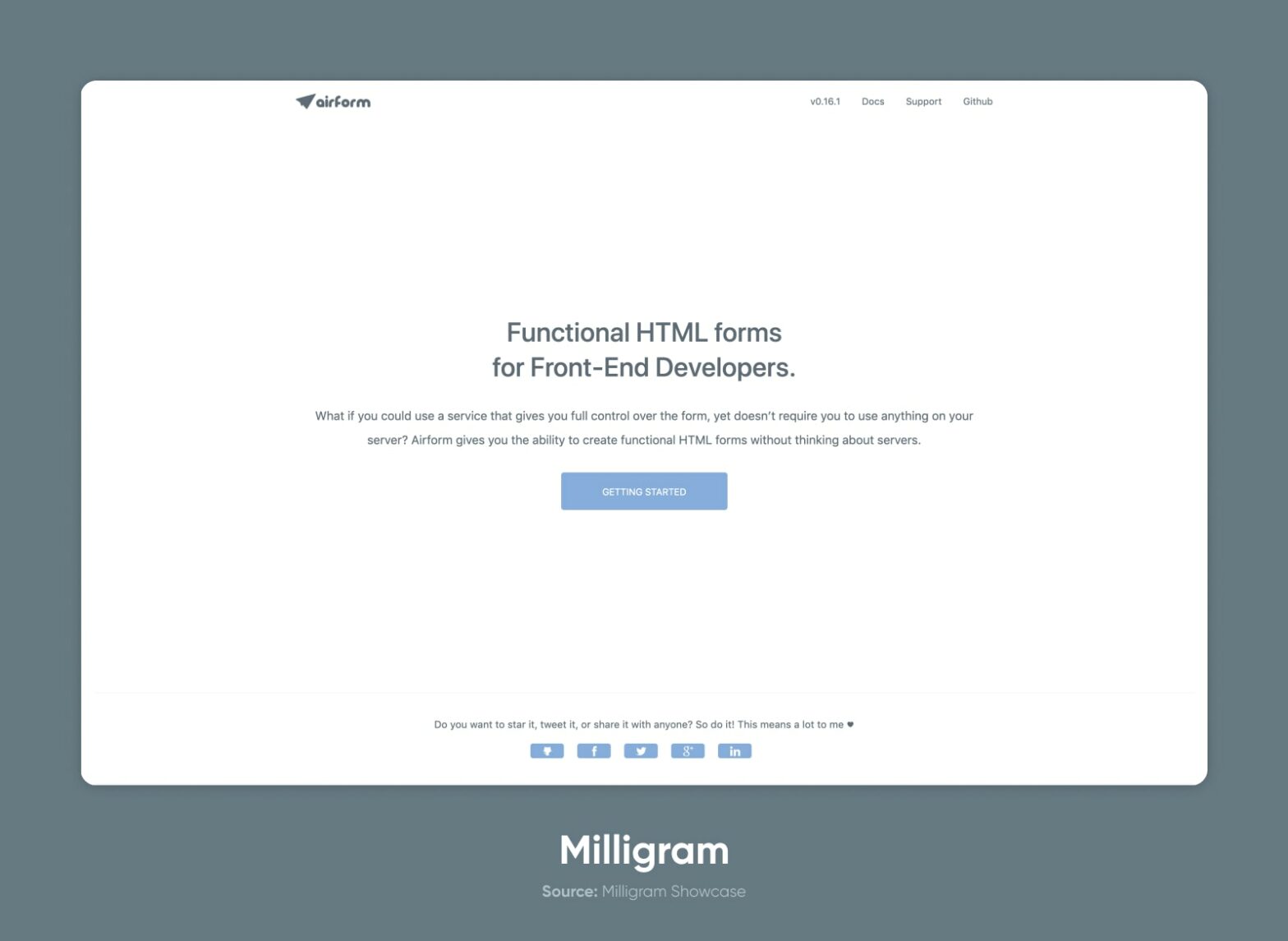 16 CSS Frameworks to Help You Build Faster - DreamHost