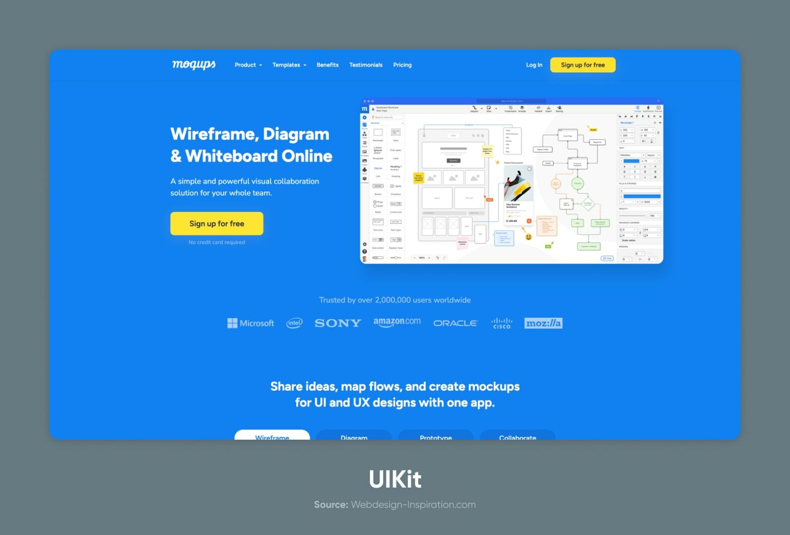16 CSS Frameworks to Help You Build Faster - DreamHost