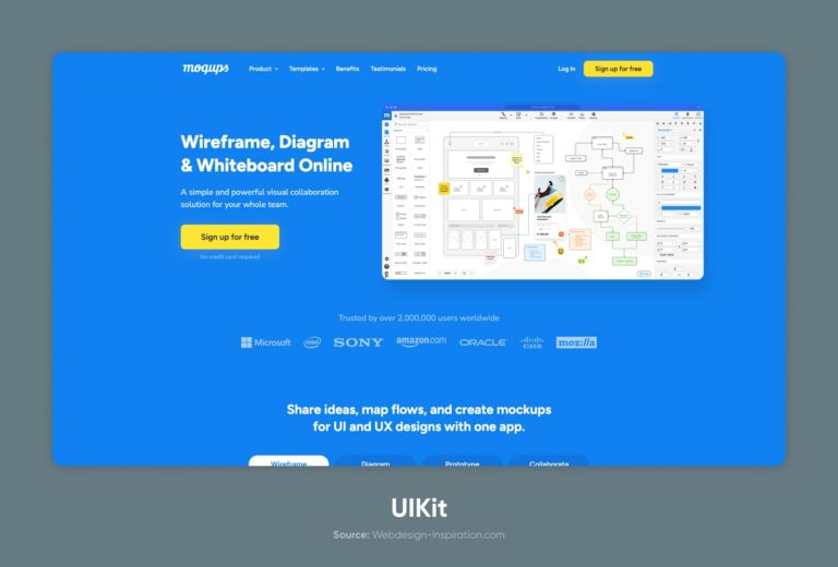 16 CSS Frameworks to Help You Build Faster - DreamHost