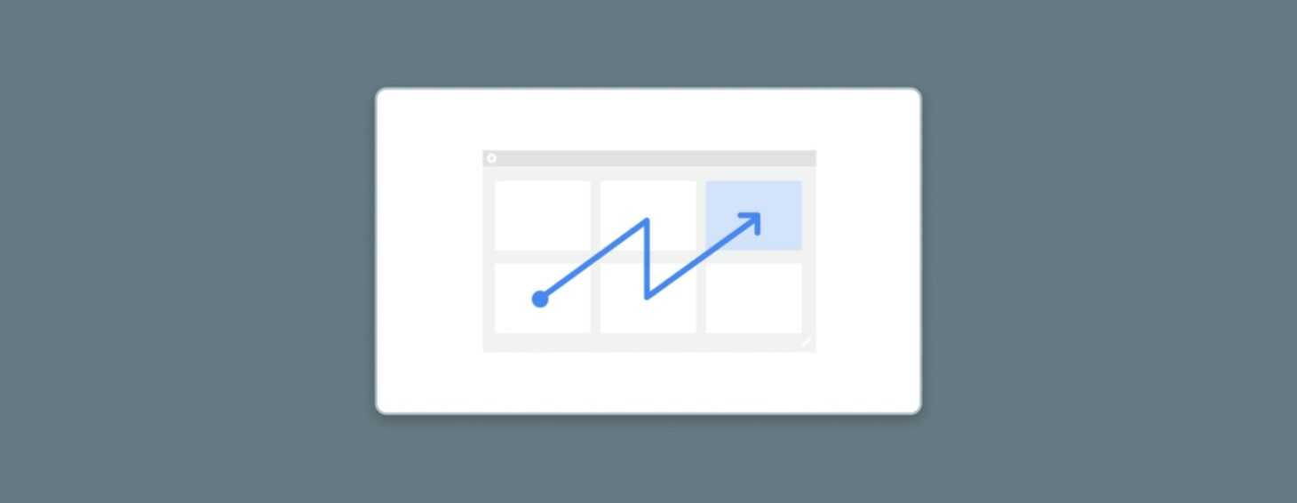 GA4 Explorations Template Gallery - DreamHost