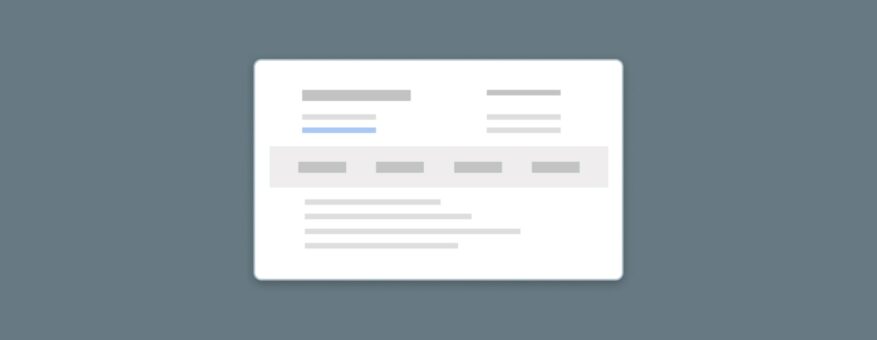 GA4 Explorations Template Gallery - DreamHost