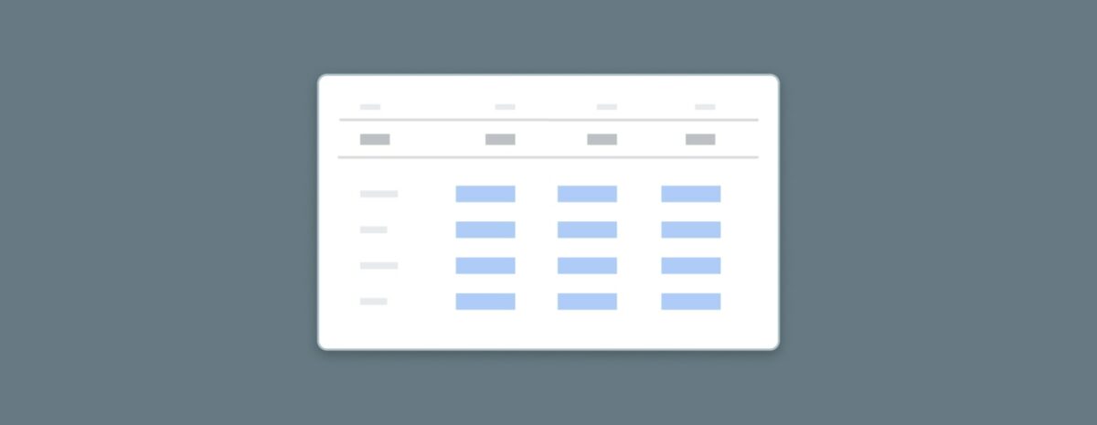 GA4 Explorations Template Gallery - DreamHost