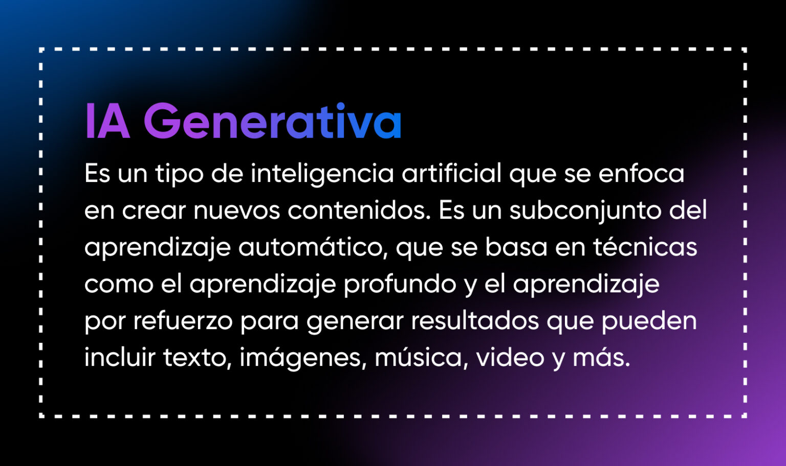 Guía Para Principiantes Sobre la IA Generativa - DreamHost