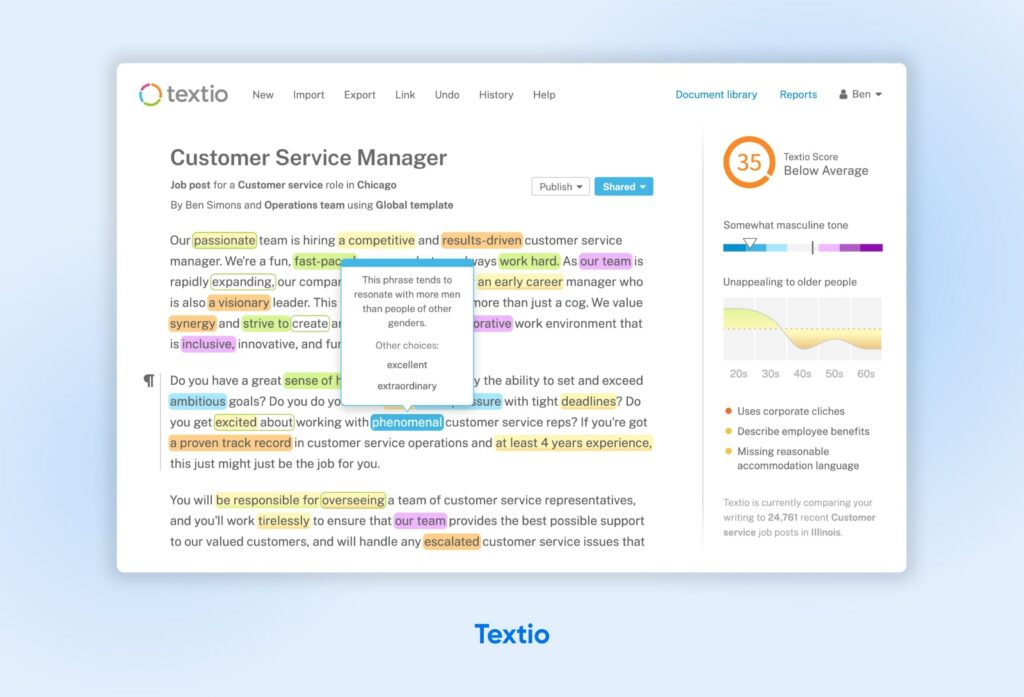39 AI Tools That Will Transform Your Workflow - DreamHost