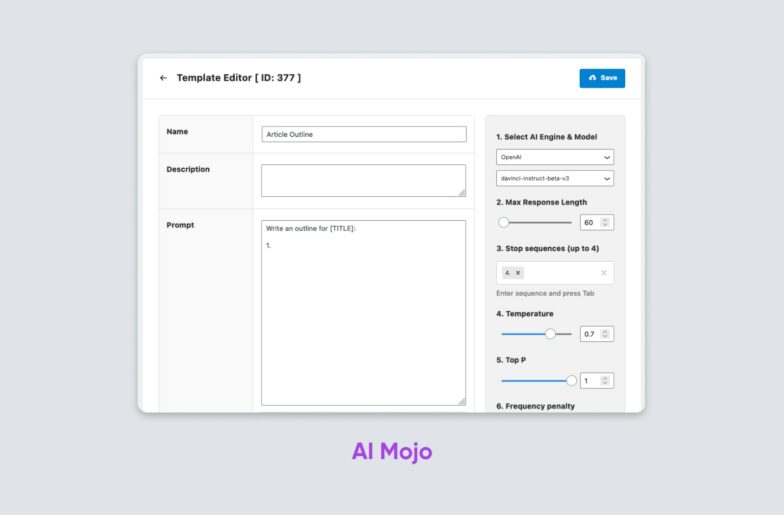 How To Add ChatGPT to WordPress - DreamHost