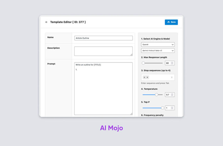 Cómo Agregar ChatGPT a WordPress - DreamHost
