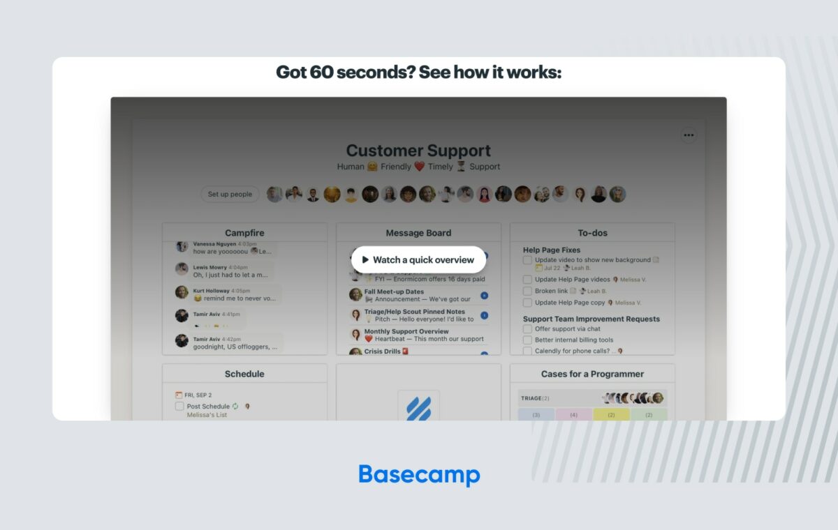 Launching An App? Check Out These 12 Excellent SaaS Website Designs ...