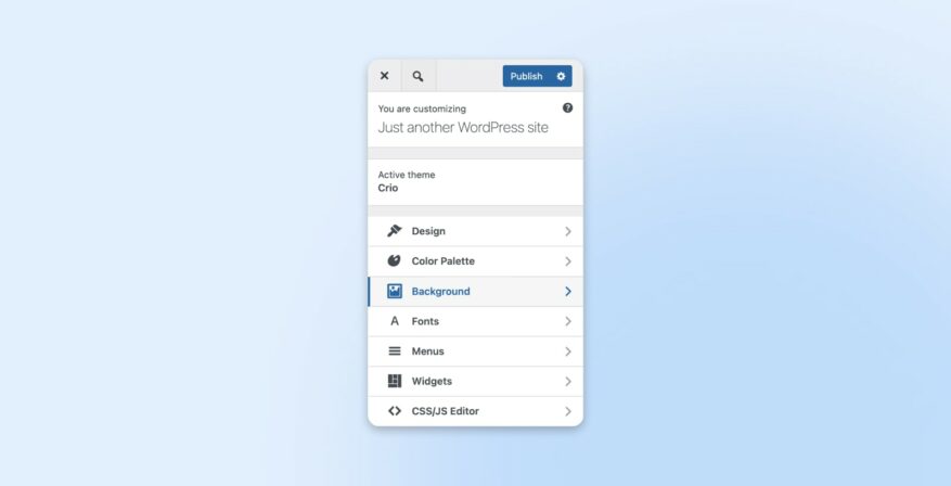 Using WordPress Theme Editor - DreamHost