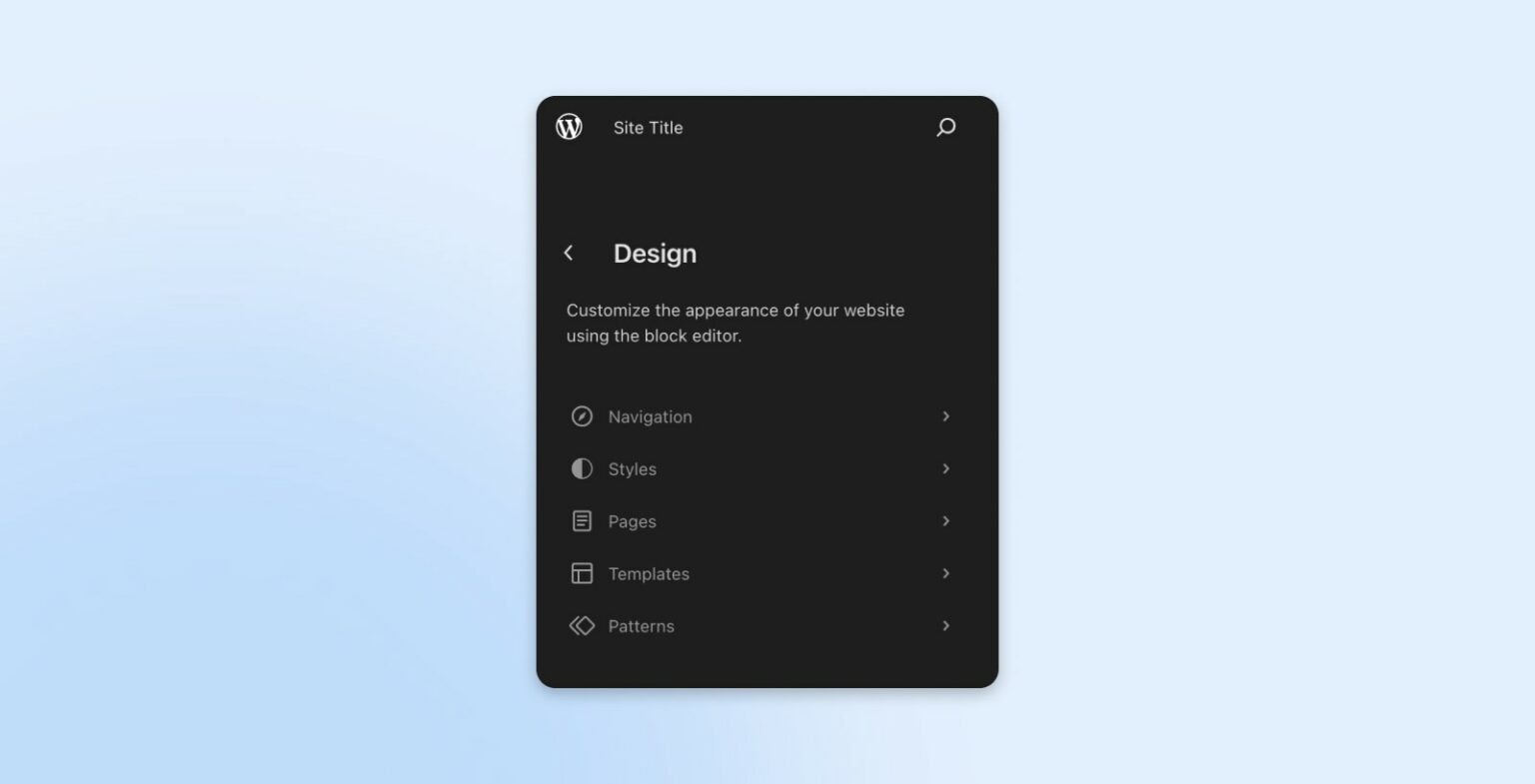 Using WordPress Theme Editor - DreamHost