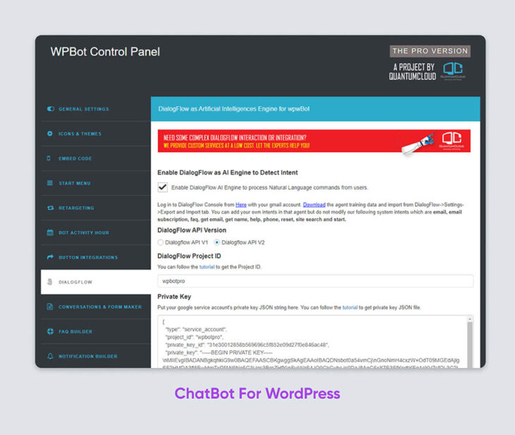 Cómo Agregar ChatGPT a WordPress - DreamHost