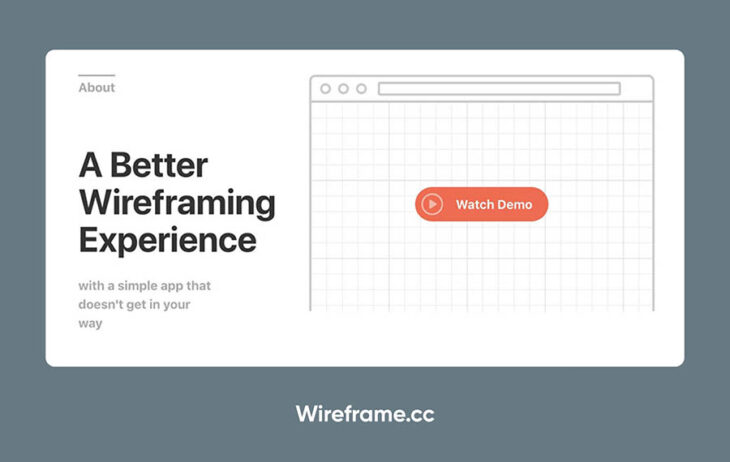 Cómo Crear (Y Usar) Wireframes de Sitios Web - DreamHost