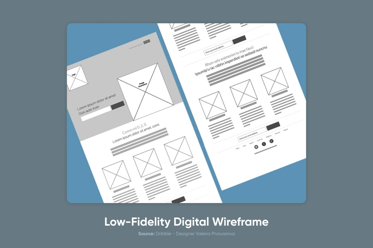 How to Wireframe a Website - DreamHost