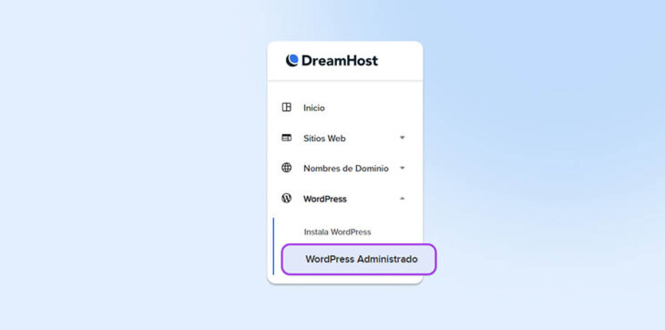 Usando el Editor de Temas de WordPress - DreamHost