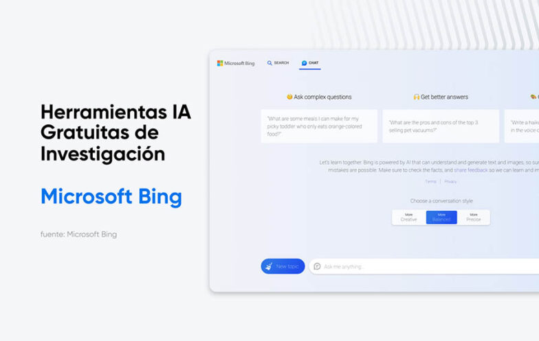 Mejores Herramientas de IA Gratuitas - DreamHost