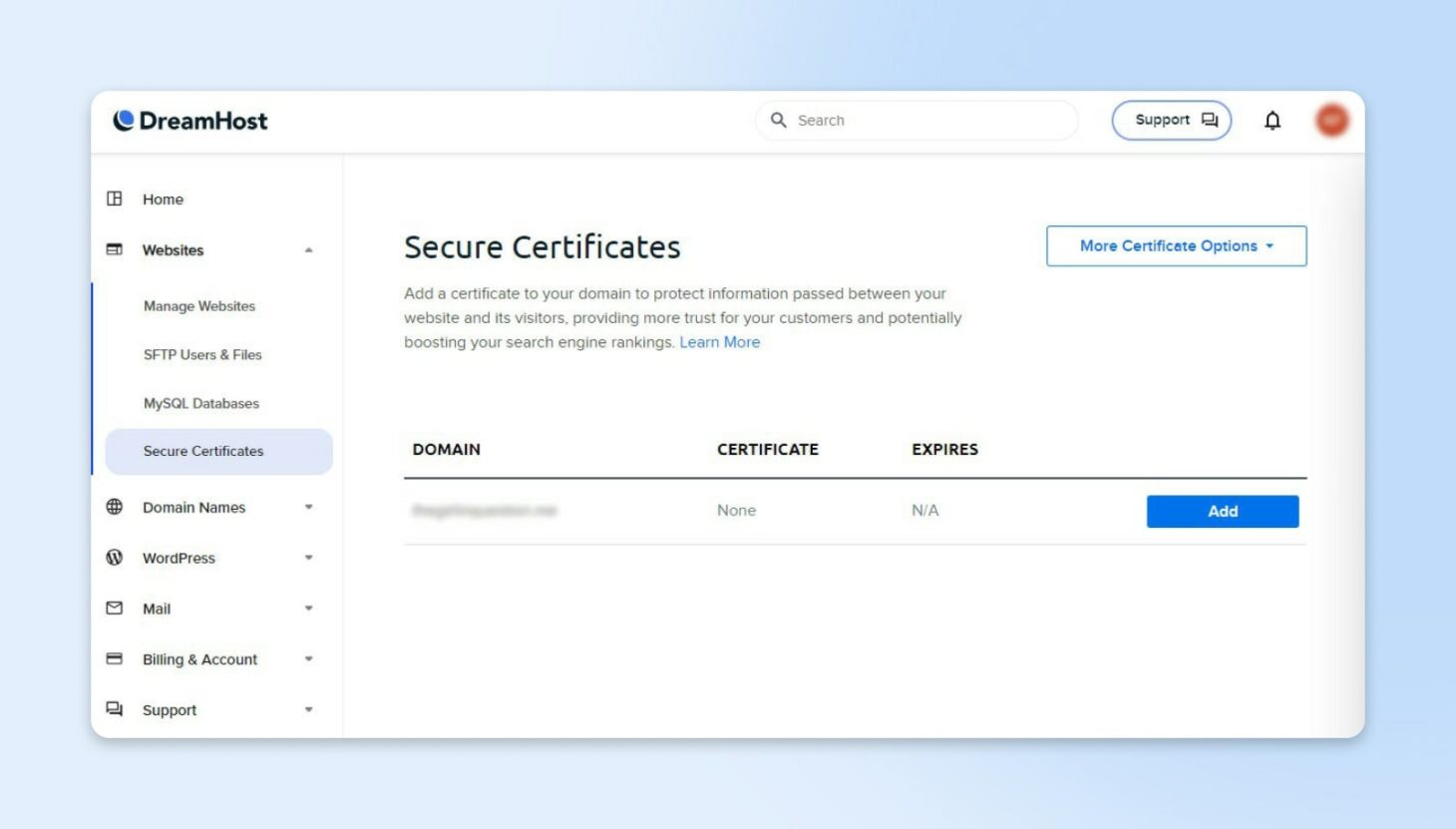 The Ultimate Guide To Web Hosting - DreamHost