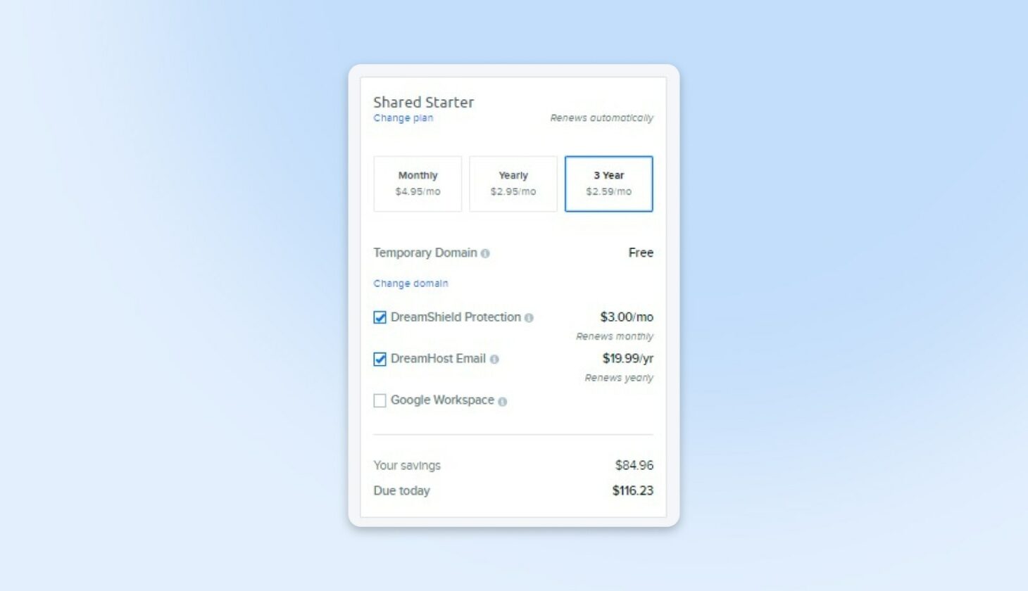 The Ultimate Guide To Web Hosting - DreamHost