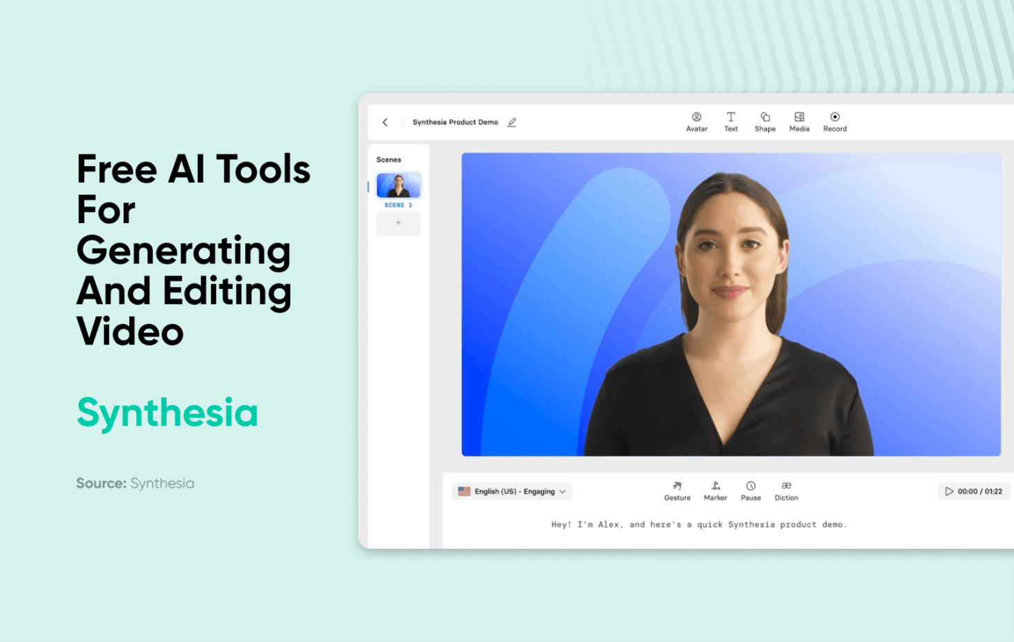 High Free AI Instruments – DreamHost – Bizagility