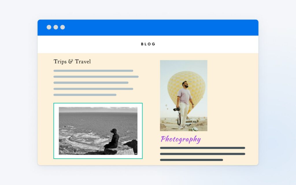 How To Write A Blog Post - DreamHost