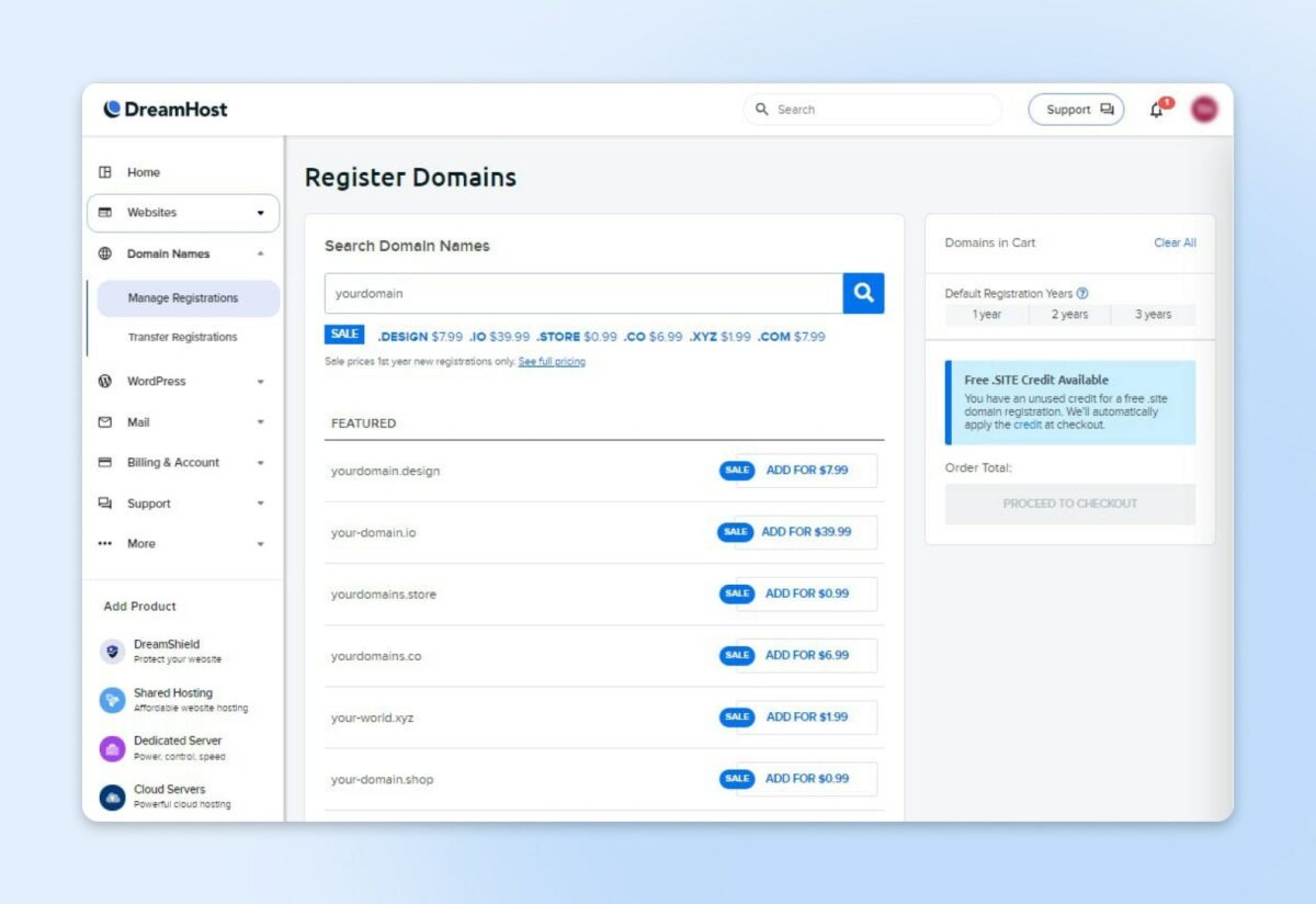 The Ultimate Guide To Web Hosting - DreamHost