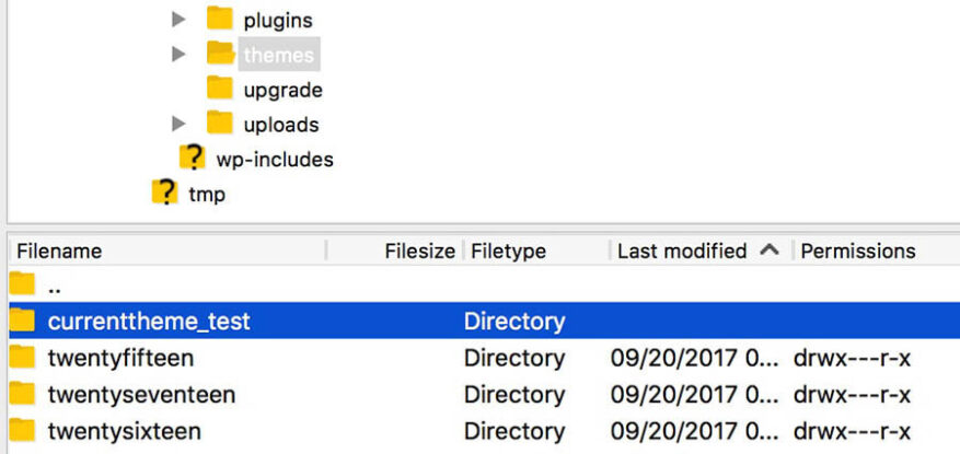Cómo Solucionar el Error Crítico de WordPress - DreamHost