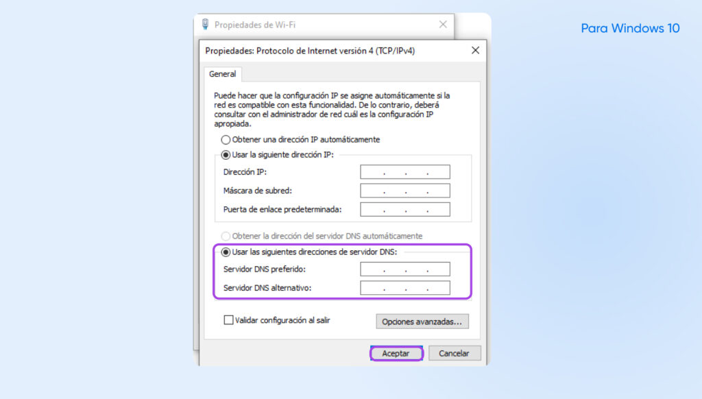 Solucionando el Error ERR_CONNECTION_TIMED_OUT - DreamHost