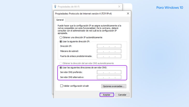 Solucionando el Error ERR_CONNECTION_TIMED_OUT - DreamHost