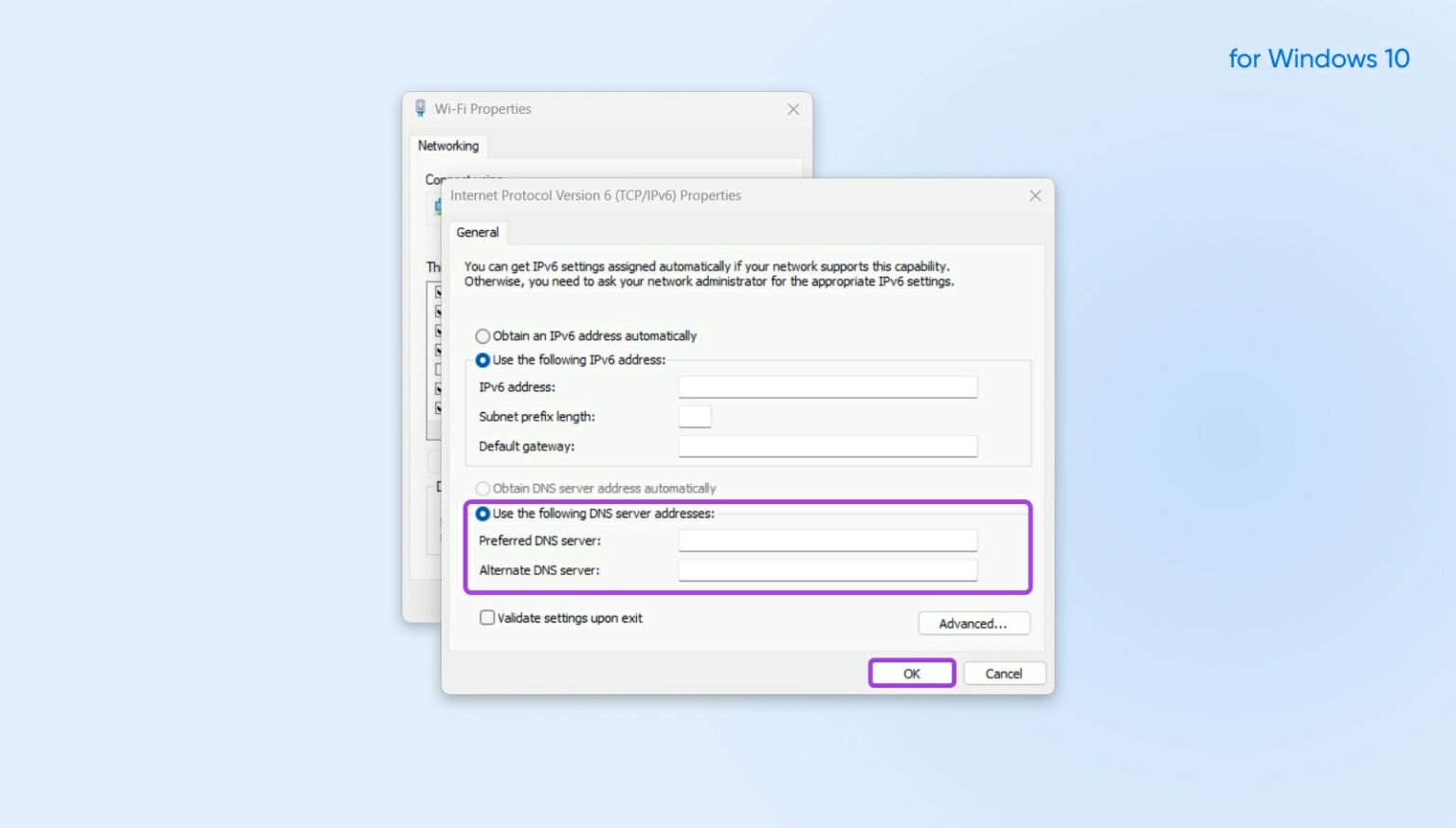 Fixing ERR_CONNECTION_TIMED_OUT - DreamHost