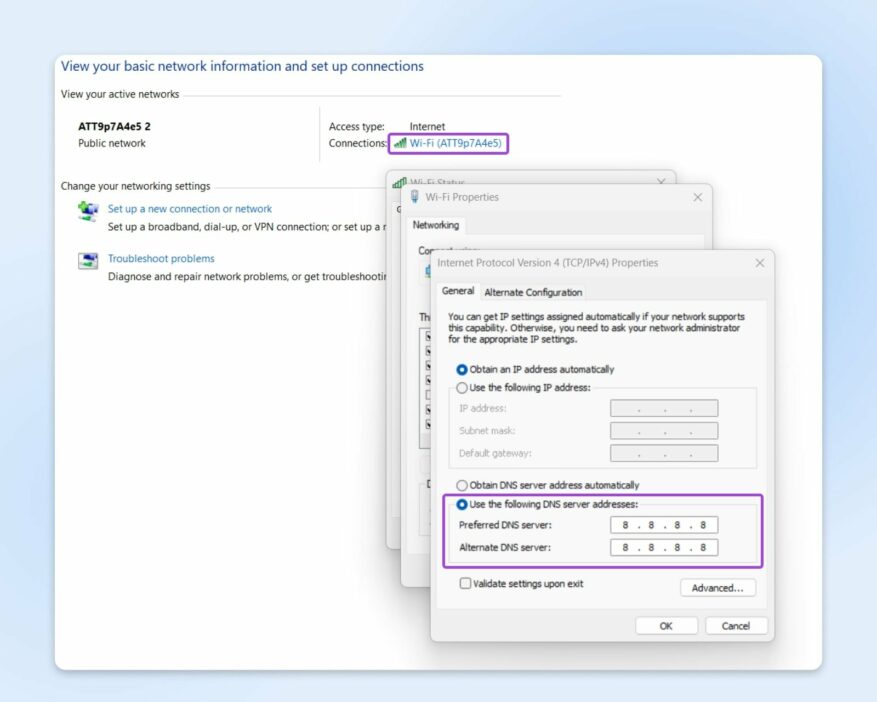 How To Fix "Connection Refused" Error - DreamHost