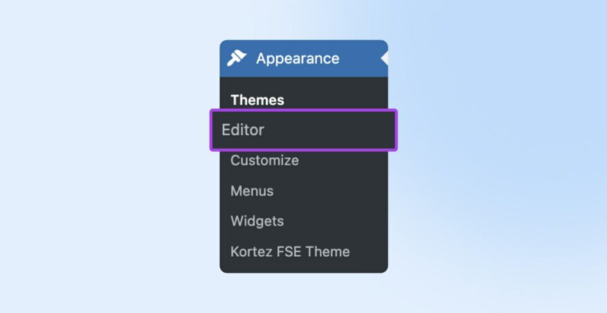 What is WordPress Full Site Editing? - DreamHost