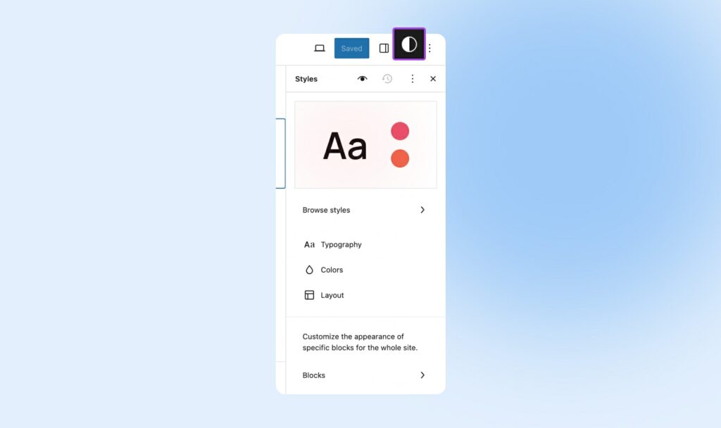 What is WordPress Full Site Editing? - DreamHost