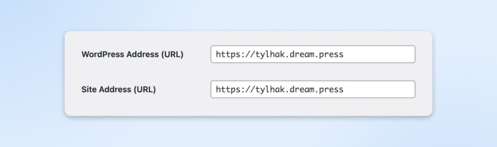 How to Fix “Too Many Redirects” WordPress Error - DreamHost