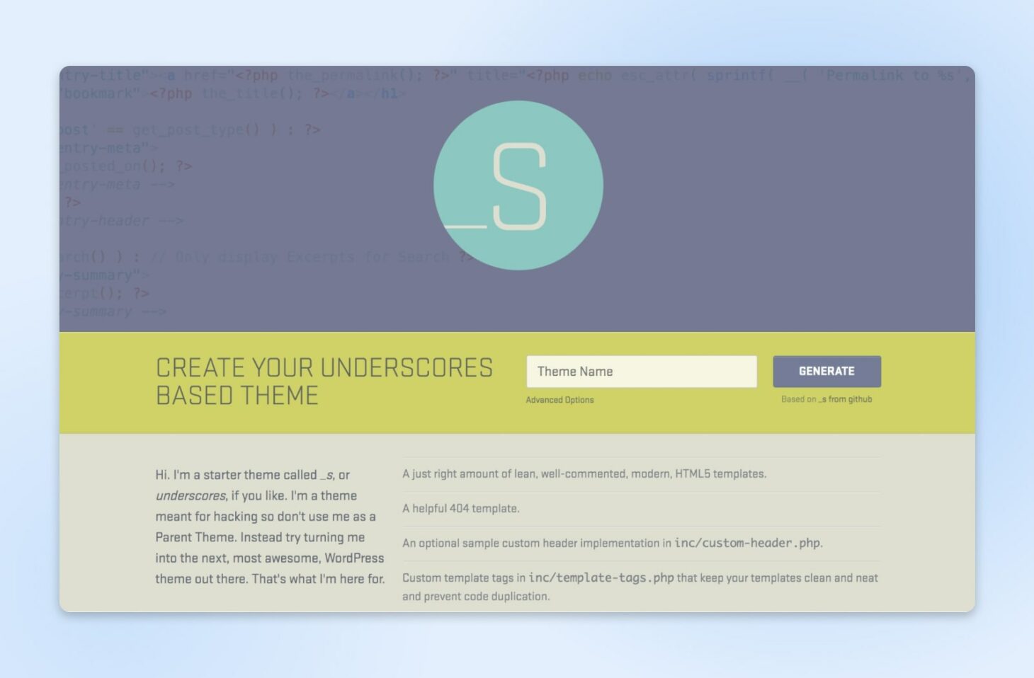How to Develop a Custom WordPress Theme - DreamHost
