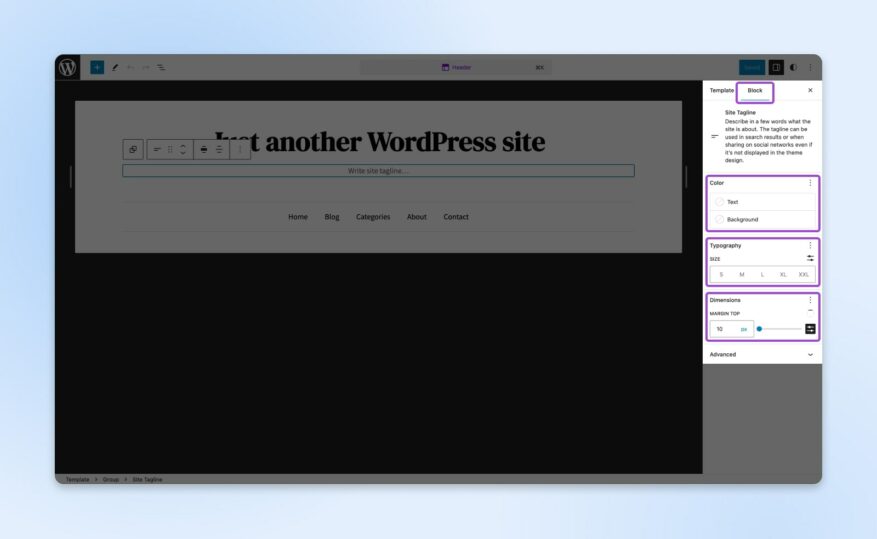 How To Switch To WordPress Block Themes - DreamHost