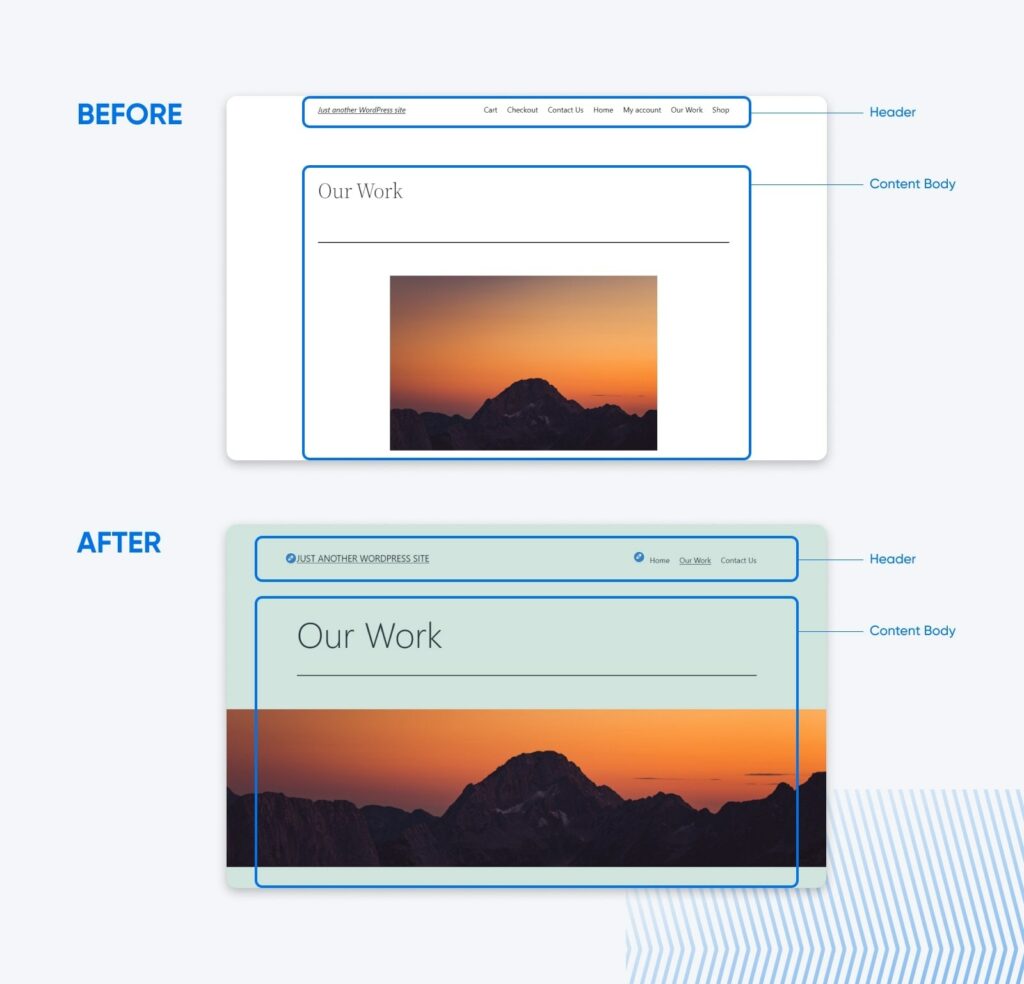 How To Switch To WordPress Block Themes - DreamHost