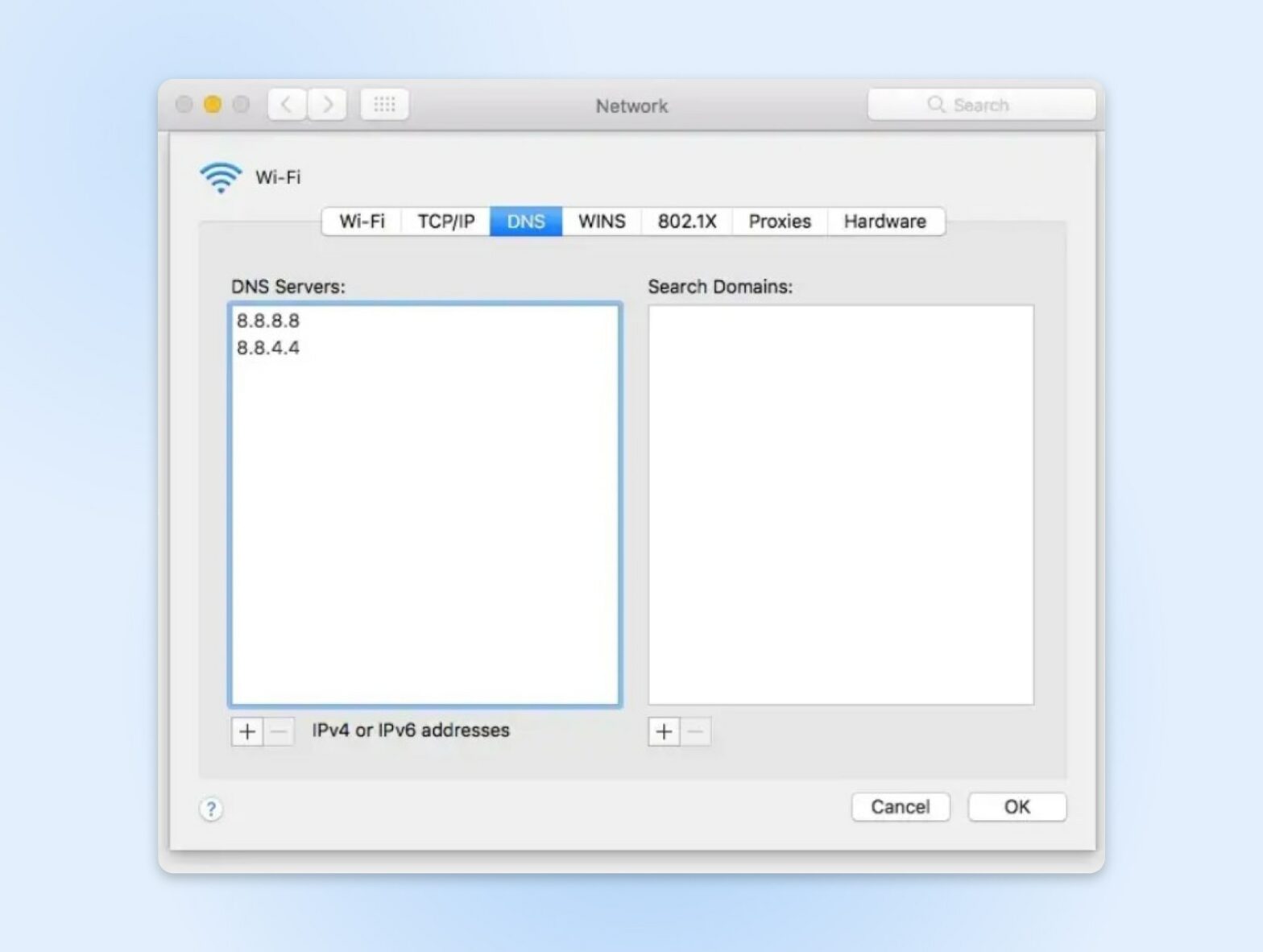 How To Fix "Connection Refused" Error - DreamHost