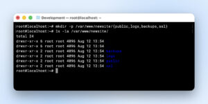 30 Comandos de Linux Que Debes Conocer - DreamHost