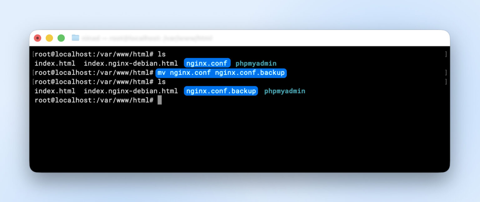 30 Comandos de Linux Que Debes Conocer - DreamHost