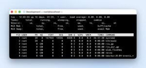 30 Comandos de Linux Que Debes Conocer - DreamHost