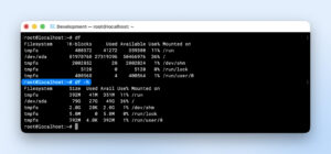 30 Comandos de Linux Que Debes Conocer - DreamHost