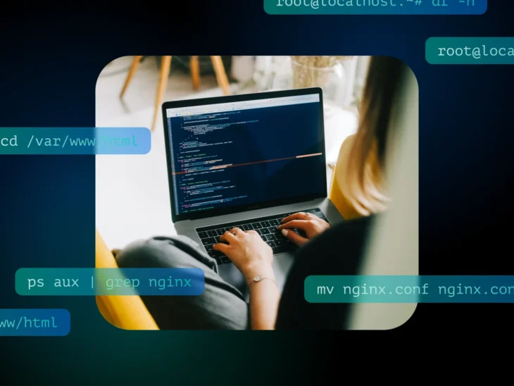 30+ Essential Linux Commands You Need To Know - DreamHost