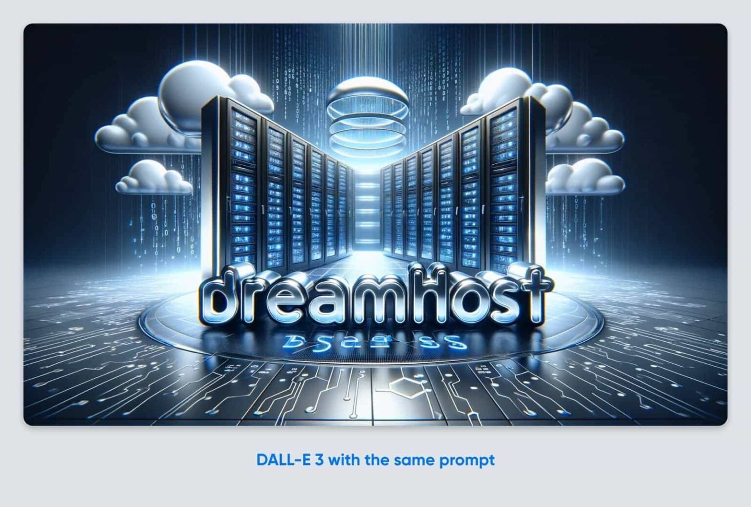 What Is DALL-E & How To Use It - DreamHost
