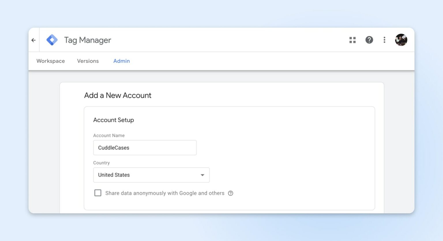 How To Install Google Tag Manager On Your Site - DreamHost