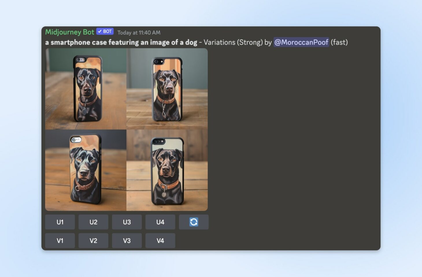 How To Use Midjourney - DreamHost