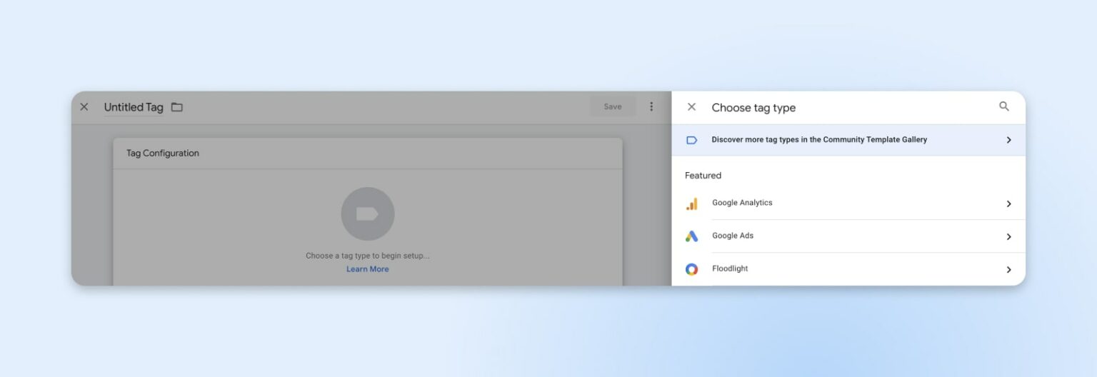 How To Install Google Tag Manager On Your Site - DreamHost