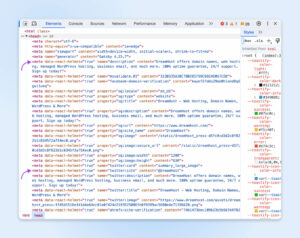 How To Inspect A Website In Any Browser [Chrome, Safari, Firefox ...